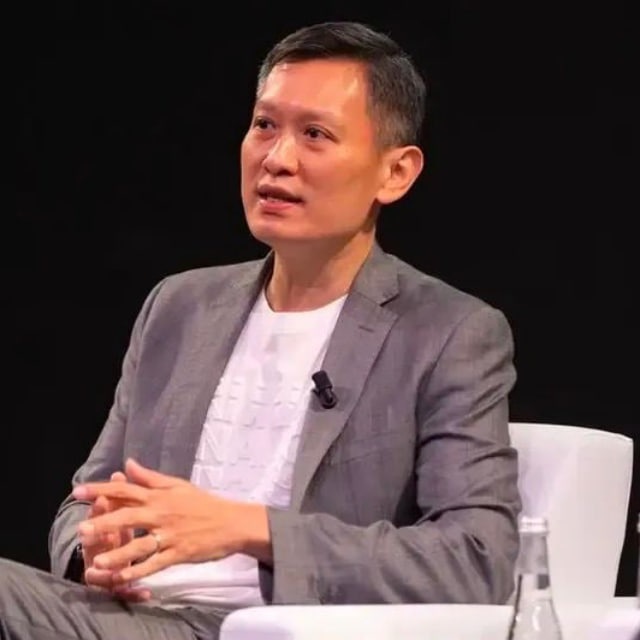 Richard Teng (TENG) | Moontok 月兔