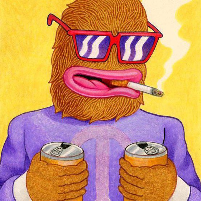 LandWolf (PEPEBF) | Moontok 月兔