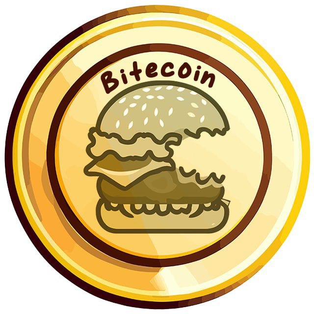 BiteCoin (BITE) | Moontok 月兔