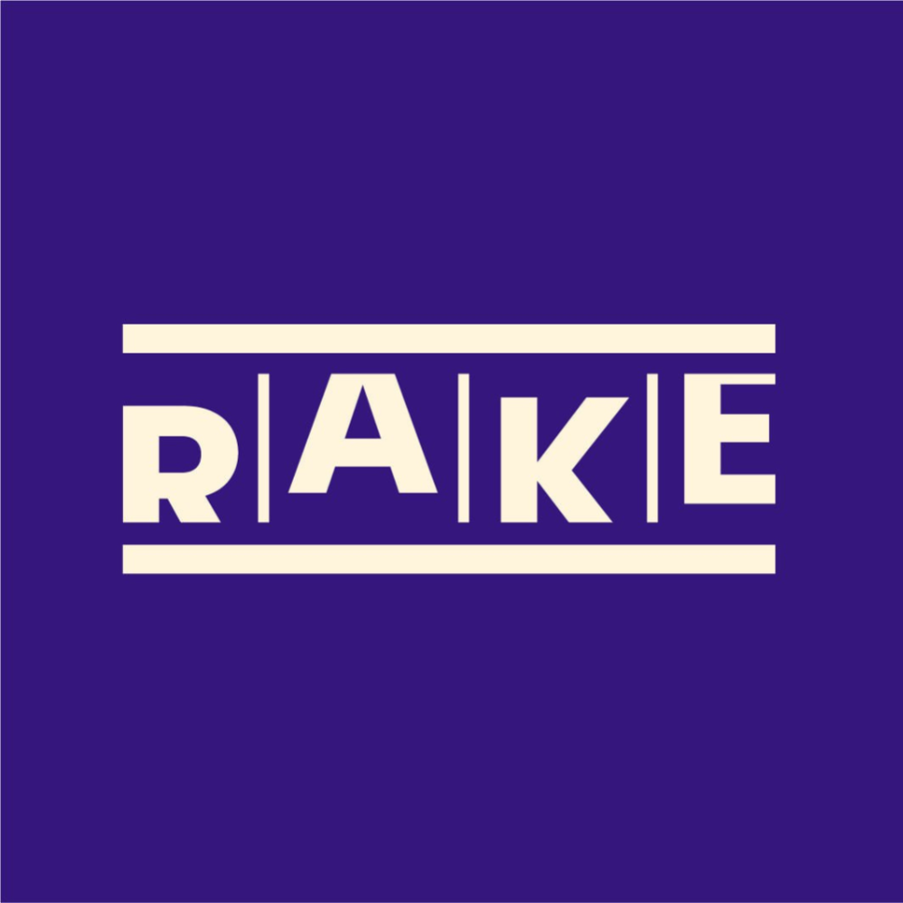 Rake (RAKE) | Moontok 月兔