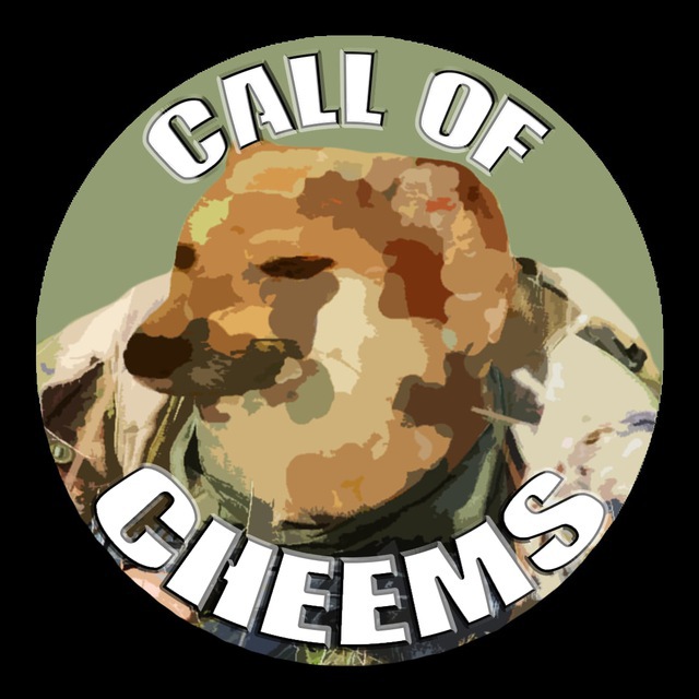 Call of Cheems (COC) | Moontok 月兔