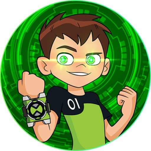 BenTen Inu (BENT) | Moontok 月兔