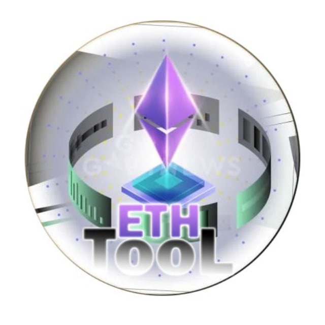 ETH TOOLS (ETHTOOLS) | Moontok 月兔