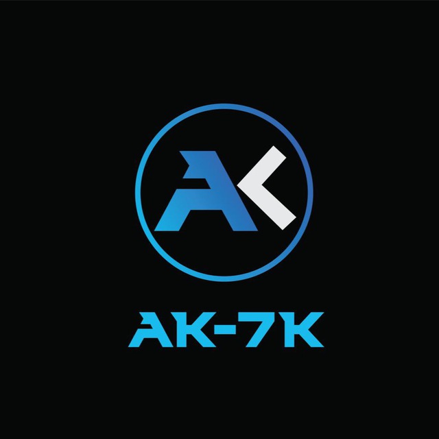 AK-7K (AK7K) | Moontok 月兔