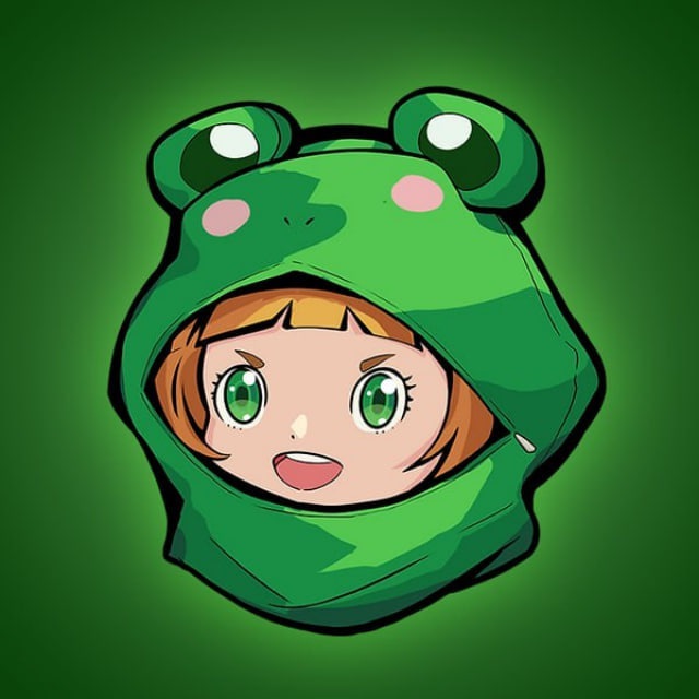 PEPELADY (PEPELADY) | Moontok 月兔