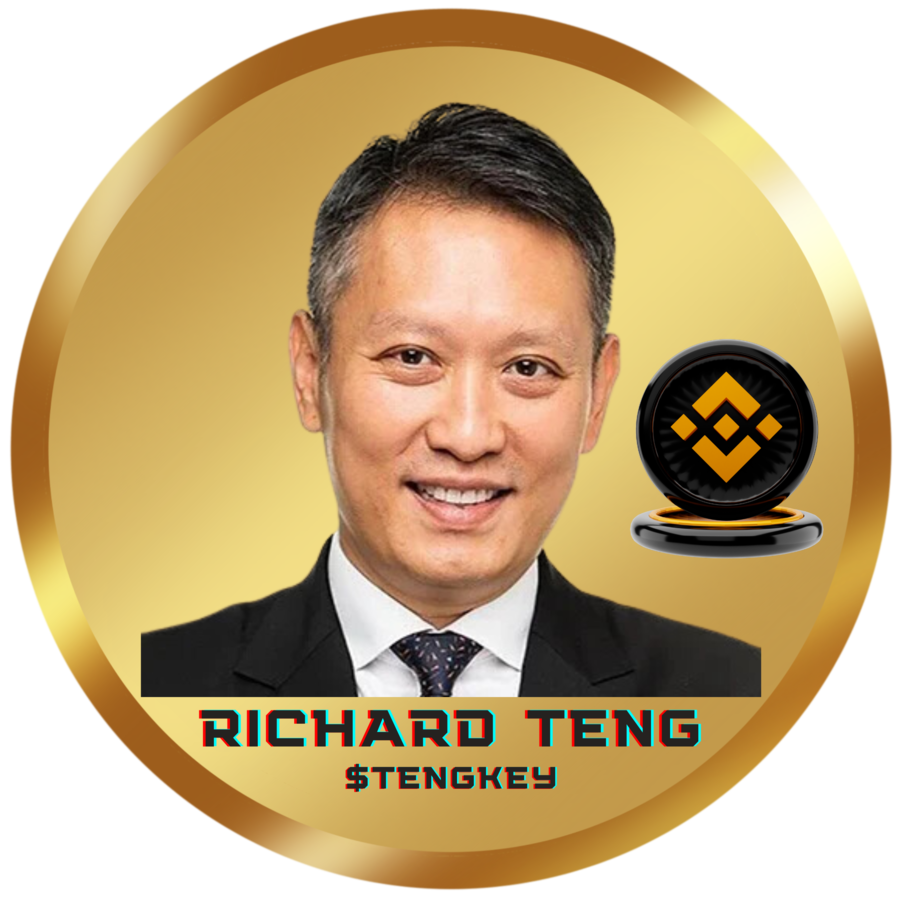 RICHARD TENG (TENGKEY) | Moontok 月兔