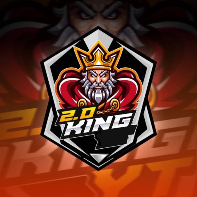 King 2.0 (KING2.0) | Moontok 月兔