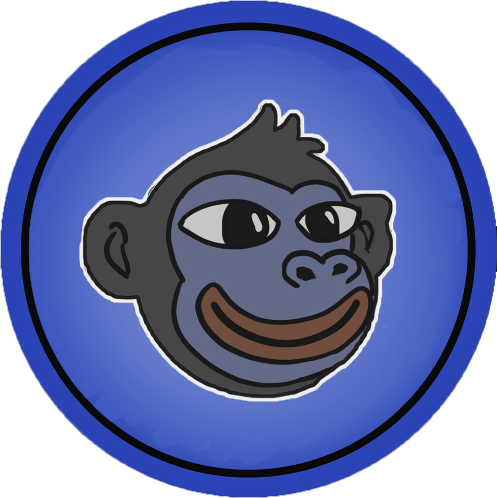 Smol Ape (SAPE) | Moontok 月兔