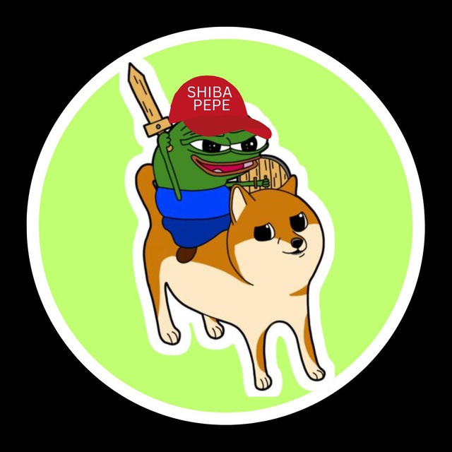 SHIBA PEPE (SHEPE) | Moontok 月兔