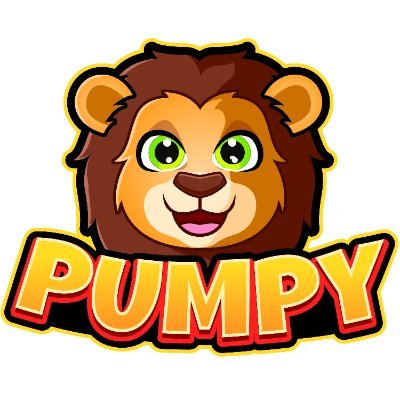 PUMPY (PUMP) | Moontok 月兔