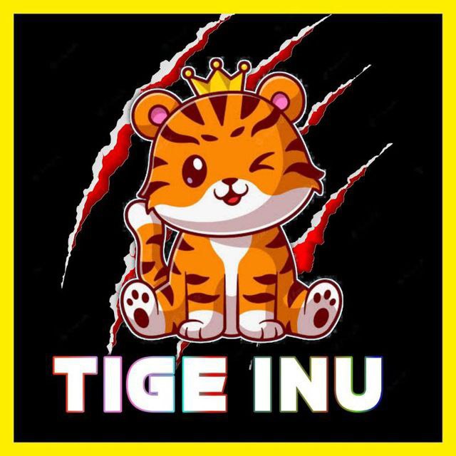 Tige Inu ($TIGEINU) | Moontok 月兔