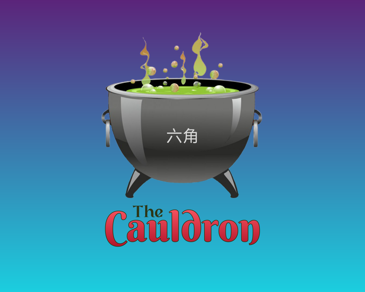 The Hex Cauldron (THC) | Moontok 月兔