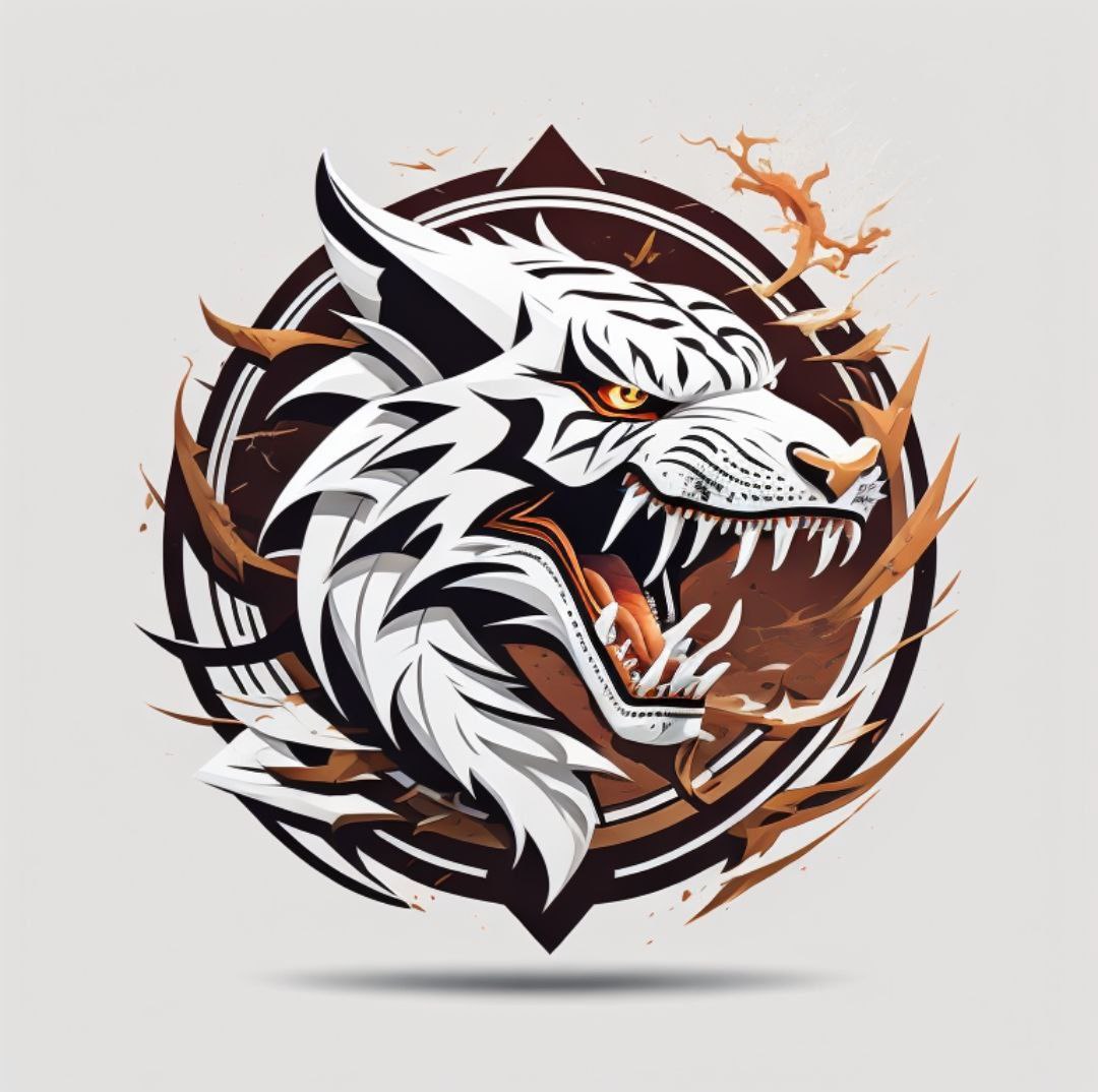 Dragon Tiger Inu (DTGRI) | Moontok 月兔