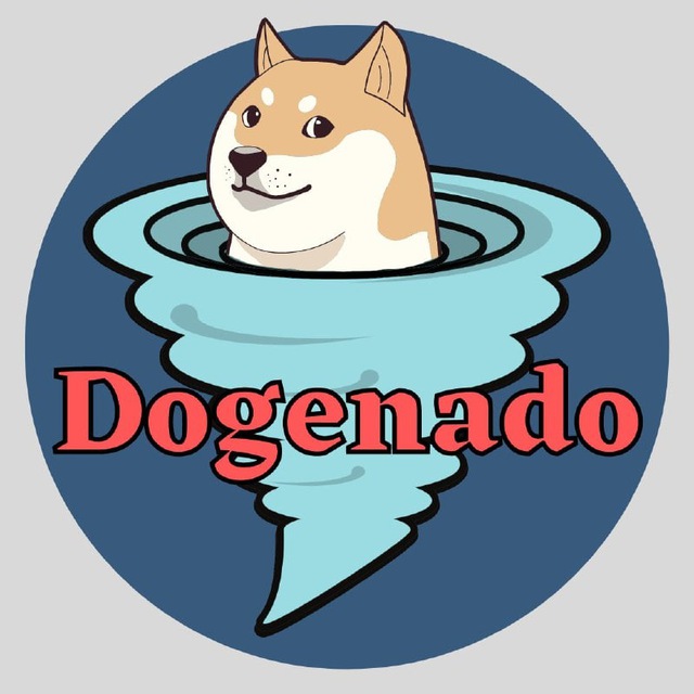 Dogenado (DOGENADO) | Moontok 月兔