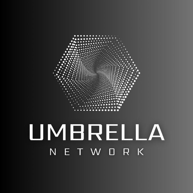 Umbrella Network (UMBRE) | Moontok 月兔