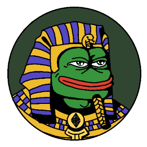 KEK (KEKE) | Moontok 月兔